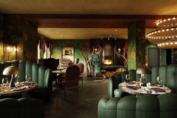 Introducing Ardbeg House | Ardbeg Single Malt Scotch Whisky