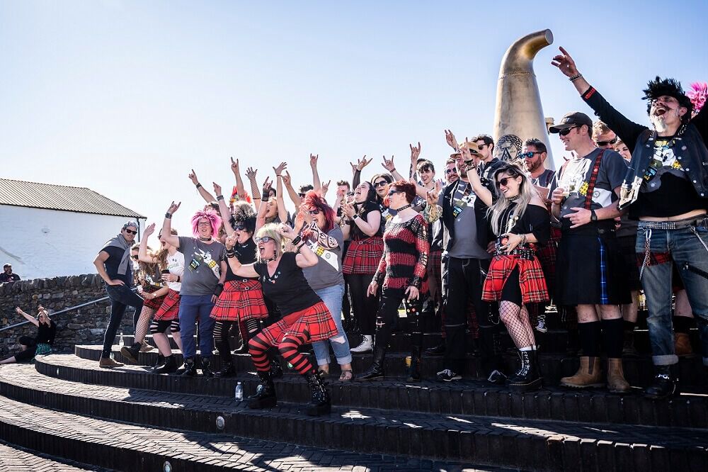 Ardbeg News & Events | Ardbeg Single Malt Scotch Whisky