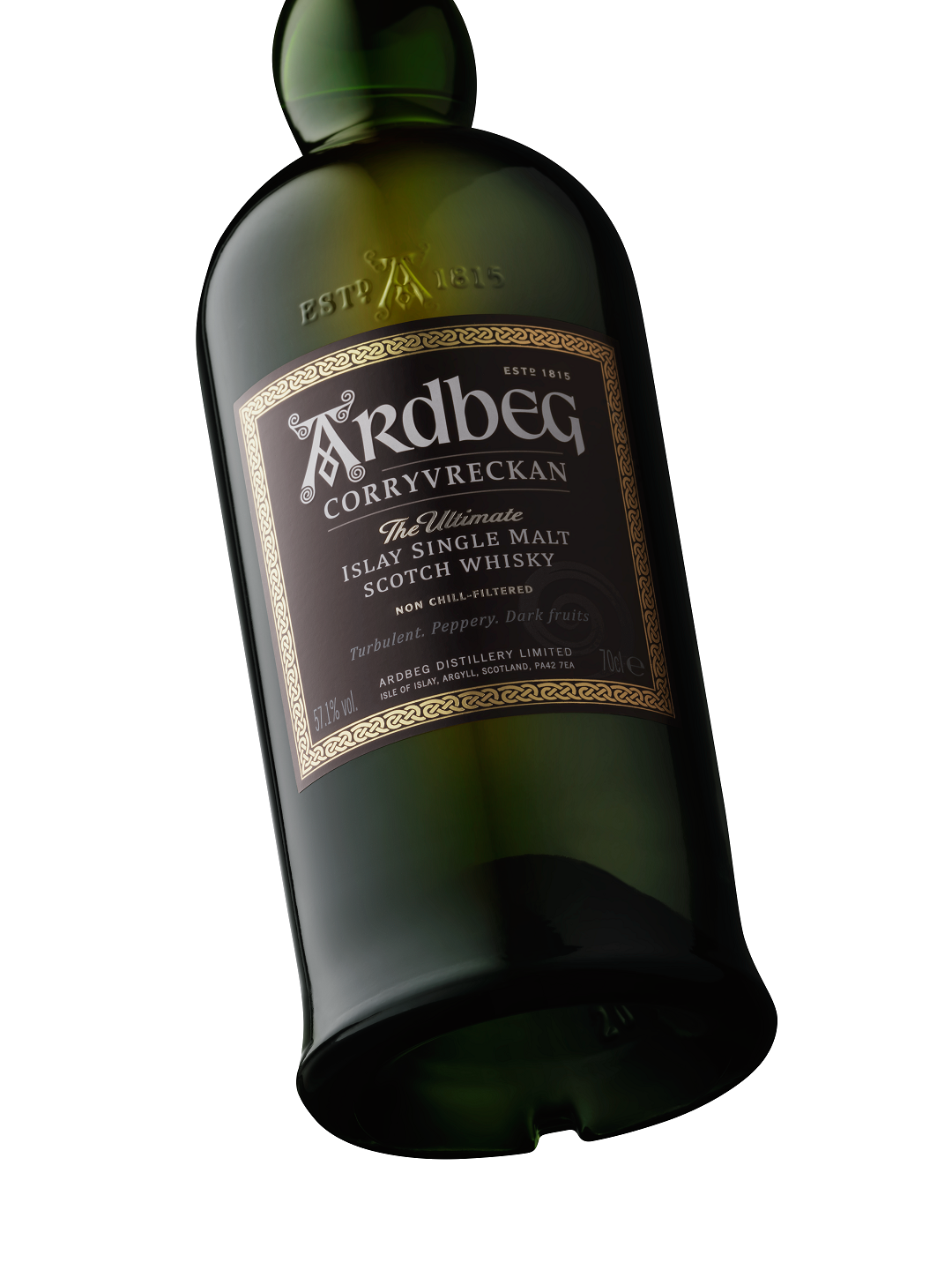 Ardbeg Corryvreckan | Ardbeg Single Malt Scotch Whisky
